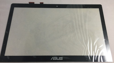 NEW ASUS S551 S551L S551LN S551LB 15.6 Touch Screen Digitizer FAST | eBay