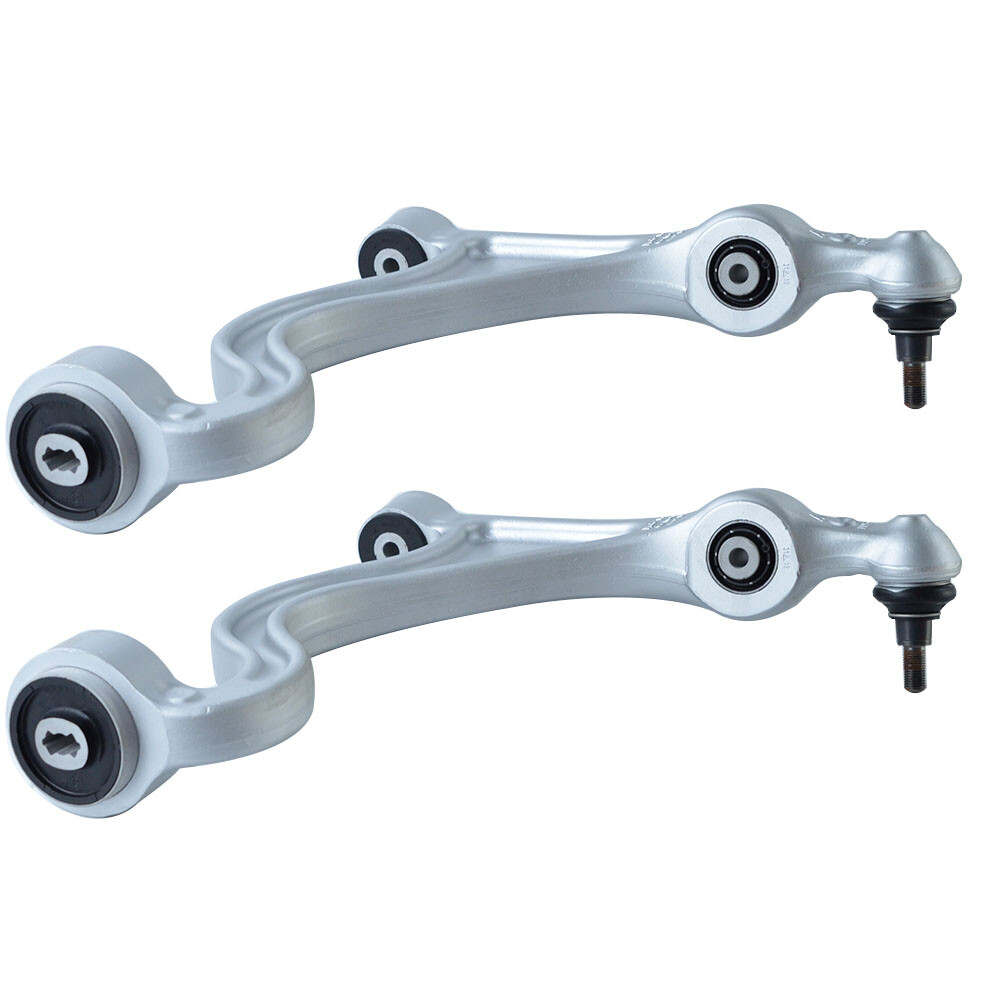 Fits Porsche Panamera 2010-2013 Lower Control Arm Front 2PCS ...