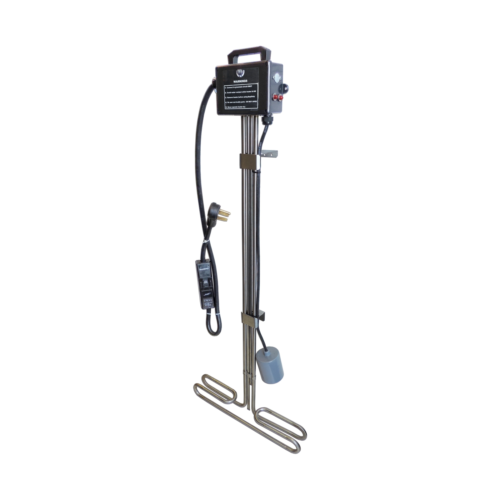 BIS 60 240 GF 240V 6kW Baptistry Heater EBay