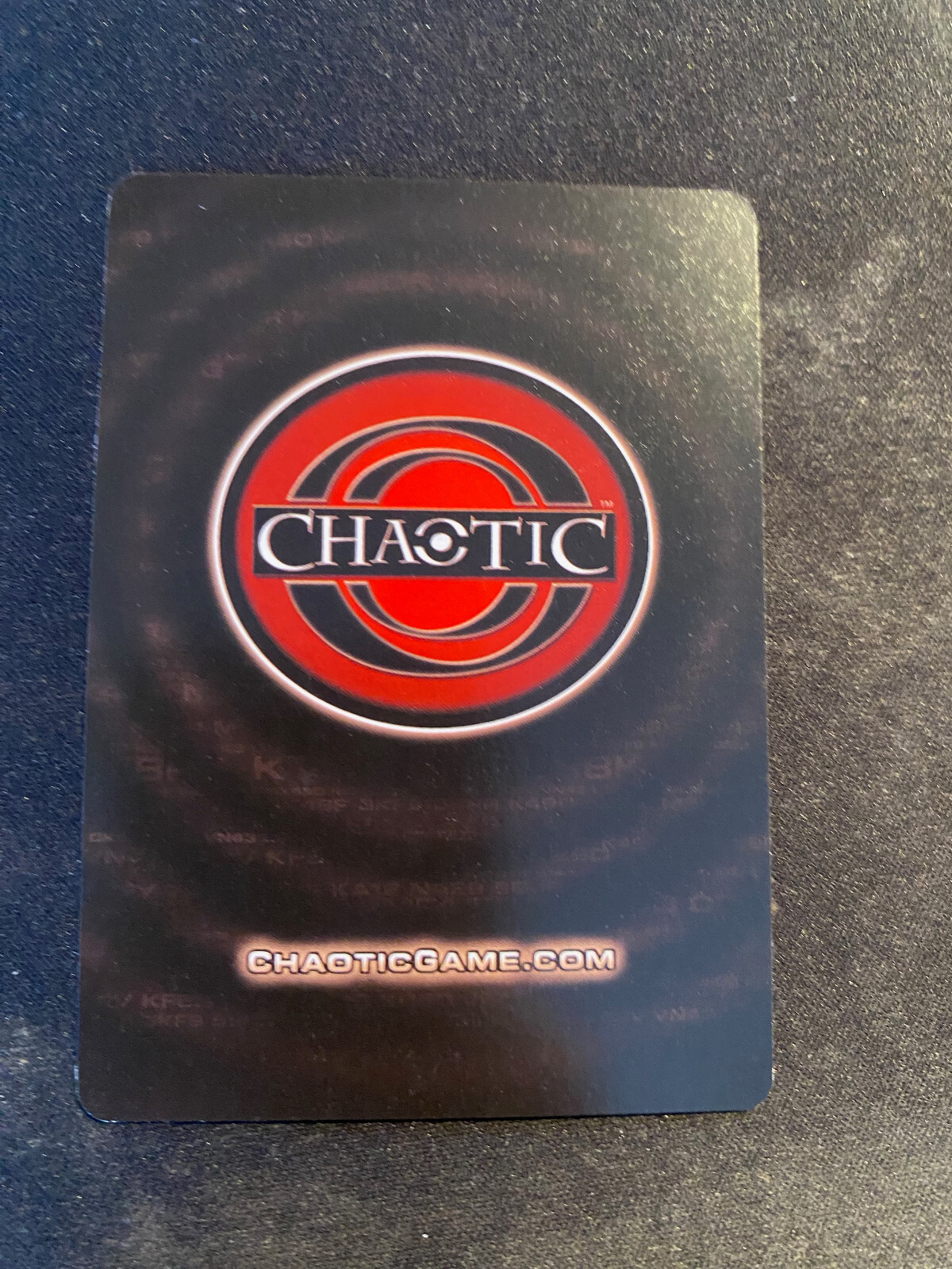 Force Strike - Chaotic Card - Silent Sands - Attack | eBay