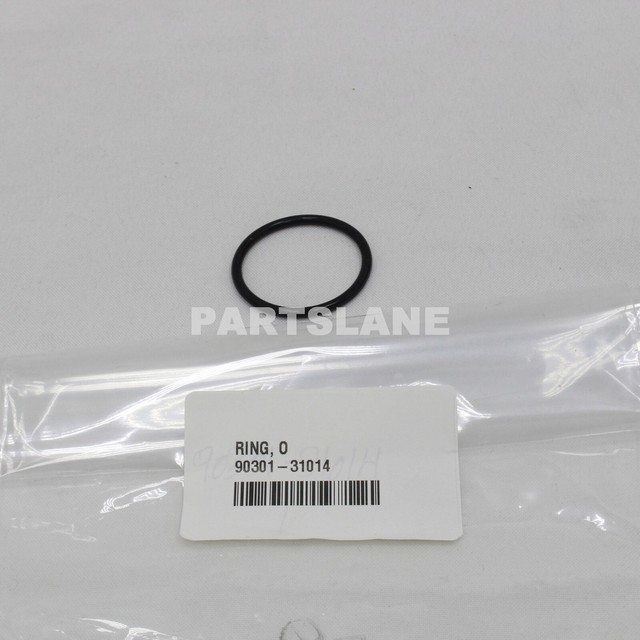 Toyota 9030131014 Genuine OEM Factory Original Strainer O-ring for sale ...