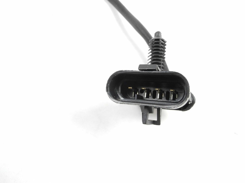 Oxygen Sensor O2 2344012 19178918 For Chevrolet Cadillac GMC Daewoo ...