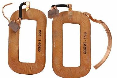 Field Coil Assy 261-14000 | eBay