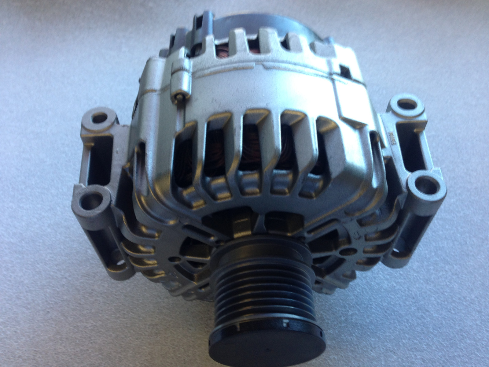 Dodge Mercedes Sprinter Freightliner Alternator Generator | eBay