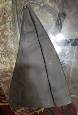 86-92 Toyota Supra MK3 shifter boot leather | eBay