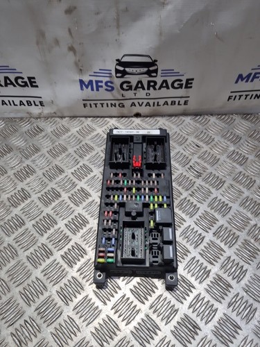 Land Rover Discovery Sport L550 2014-2017 Corps Contrôle Module Bcm Écu ...