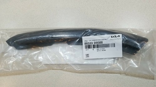 Kia LH Left Bumper Support Bracket 86533D9500 | eBay