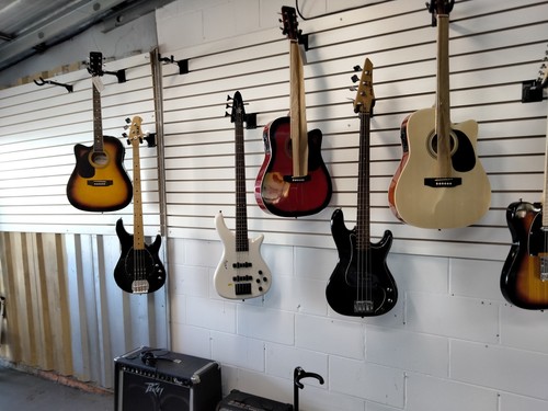 Rogue SO-069-RAG-BL Burst Acoustic Guitar - Blue for sale online | eBay