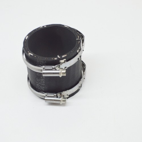 MERCEDES-BENZ C W204 CHARGE AIR COOLER BOOT A2740940191 | eBay Australia