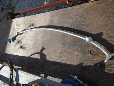 1931 chevrolet headlight bar | eBay