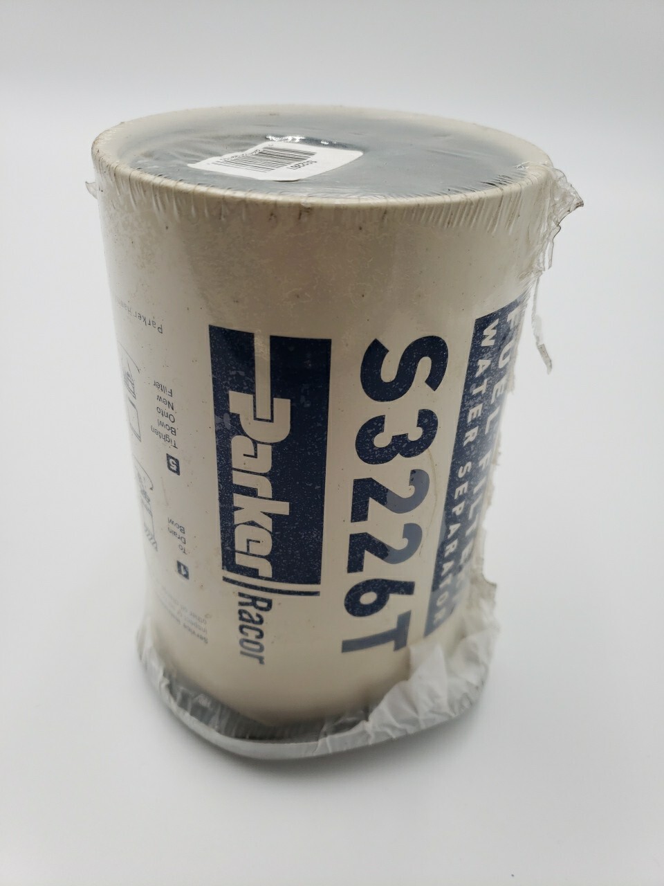 RACOR S3226T - Fuel filter cross reference