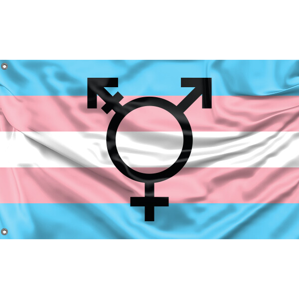 Transgender Symbol Flag Founder Of International Transgender Day Of