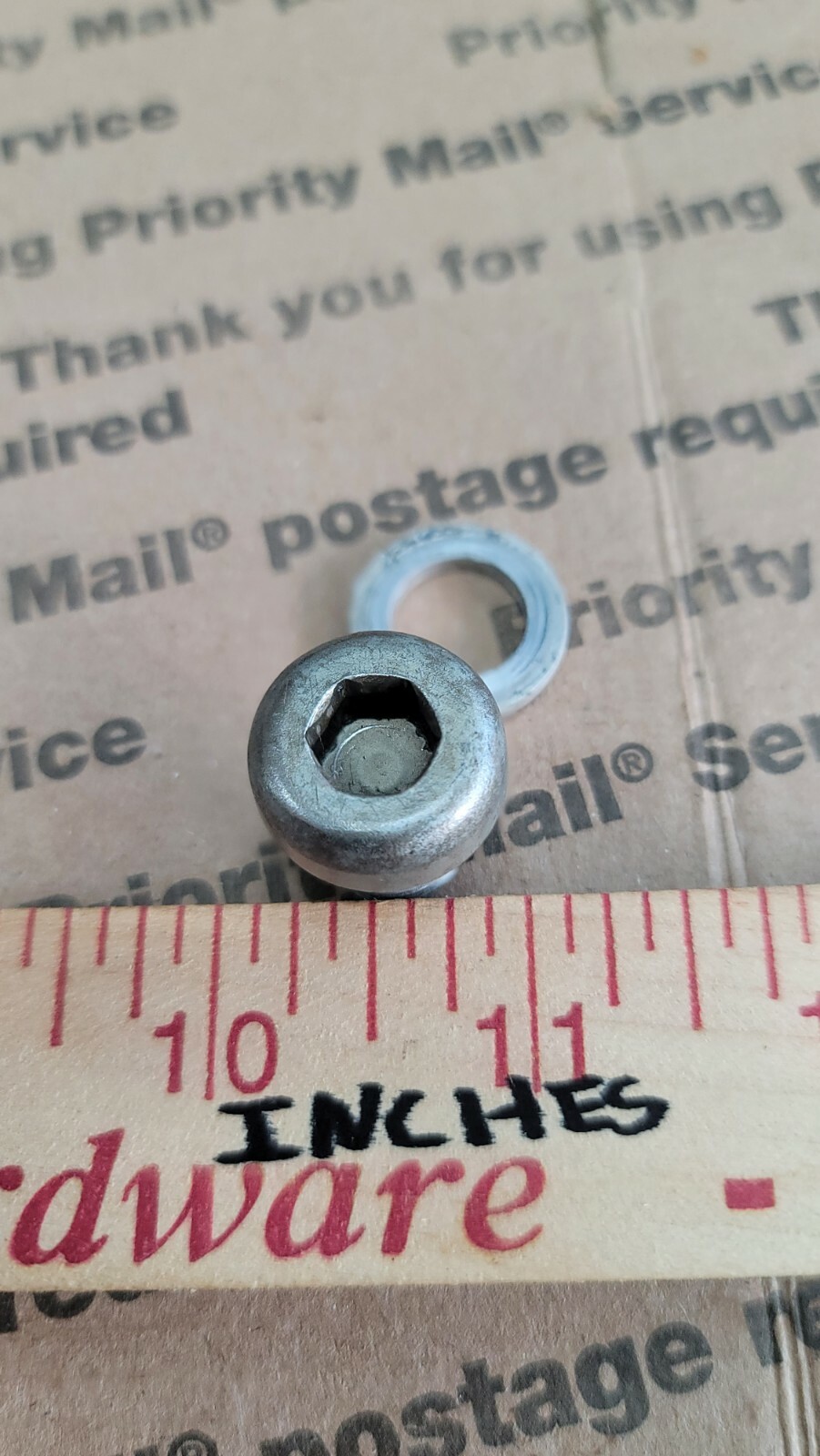 GENUINE OEM SUZUKI DRAIN PLUG W/ WARRANTY 09248-12009 09168-12012 (A56 ...