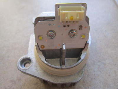 GENUINE OEM 2013-15 BMW X1 E84 RIGHT INNER LED DRL MODULE EXCELLENT ...