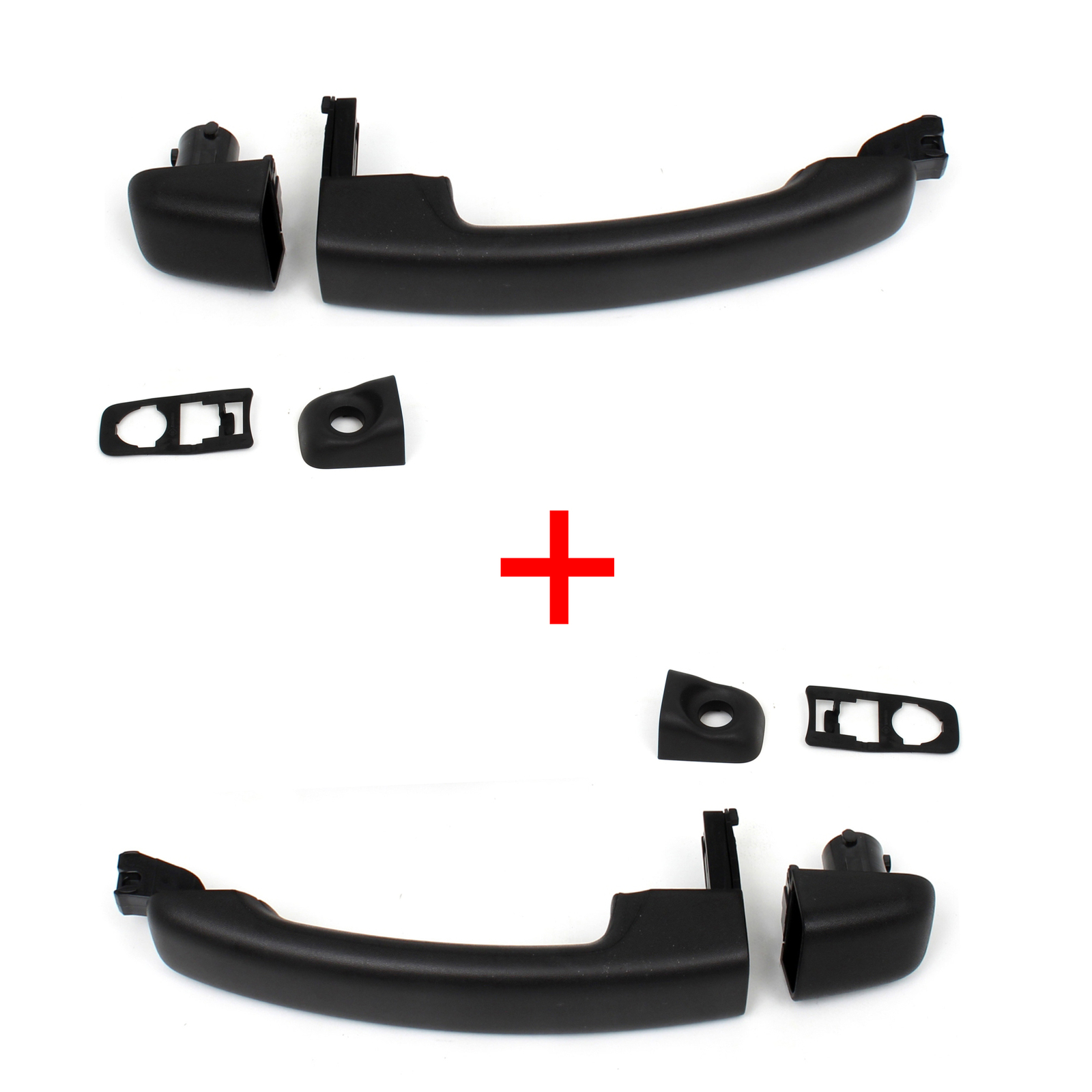 Door Handle Outdoor for Master MOVANO INTERSTAR 806073022r 806067794r ...