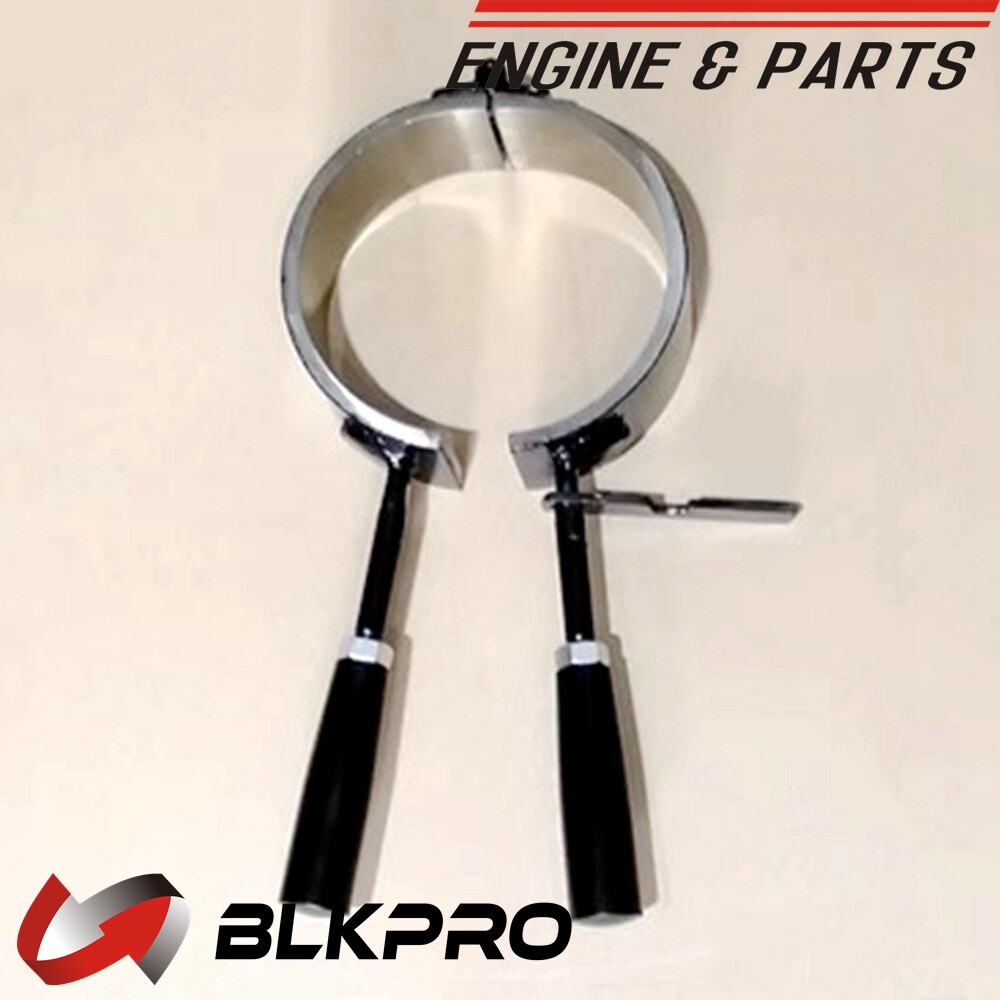 Piston Ring Install Tool compressor For CAT caterpillar C11 C13 130mm 5 ...