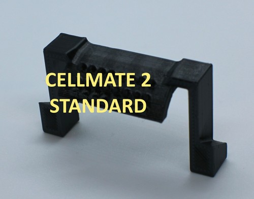 Cellmate V1 /V2(V3) Chastity Anti Pullout attachment - NEW MULTIPACKS ...