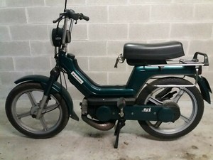 Piaggio si verde come nuovo | eBay
