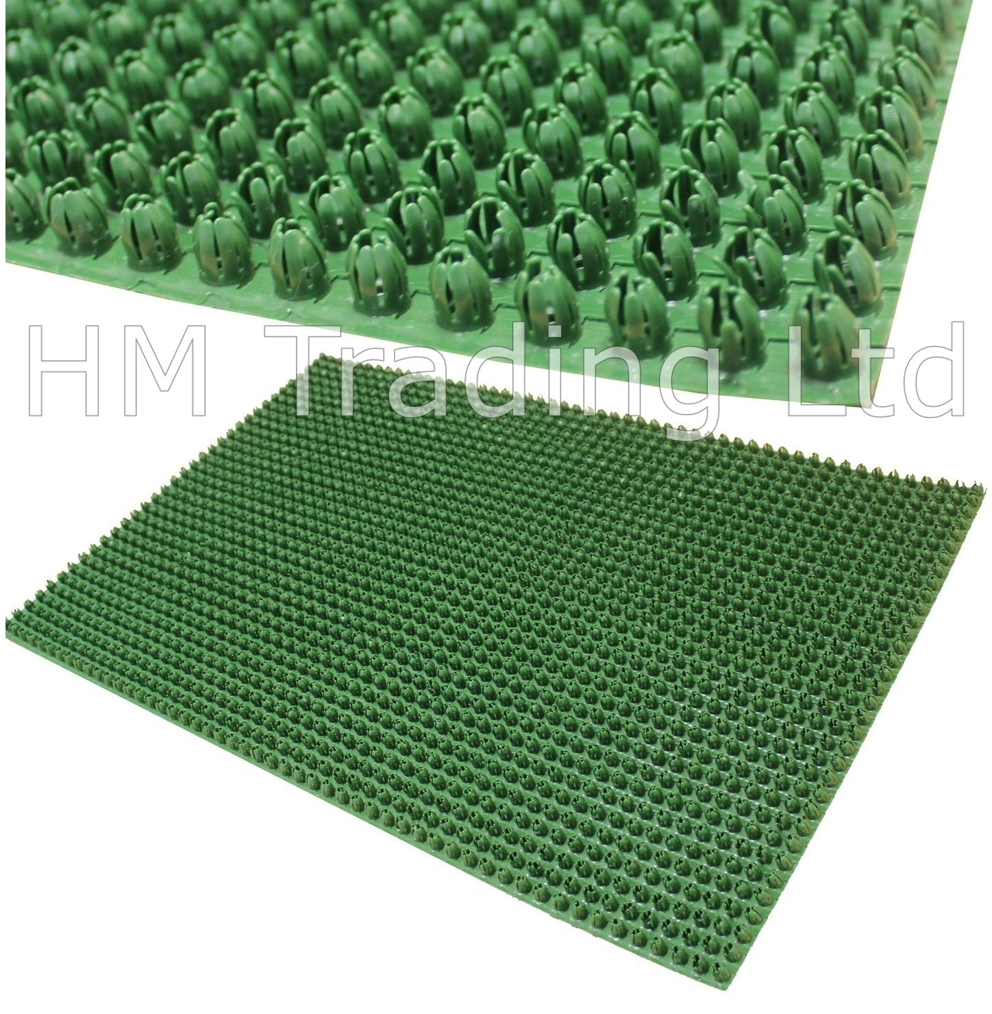 Plastic Door Mat