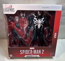 Marvel Legends Gamerverse Venom (Gamerverse)