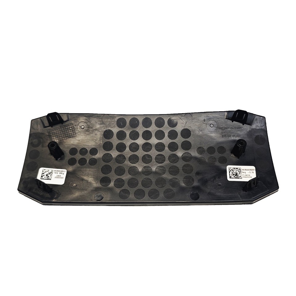 Front Grille Smart Cruise Sensor Cover 86355-G9500 Fit 2022-2024 ...