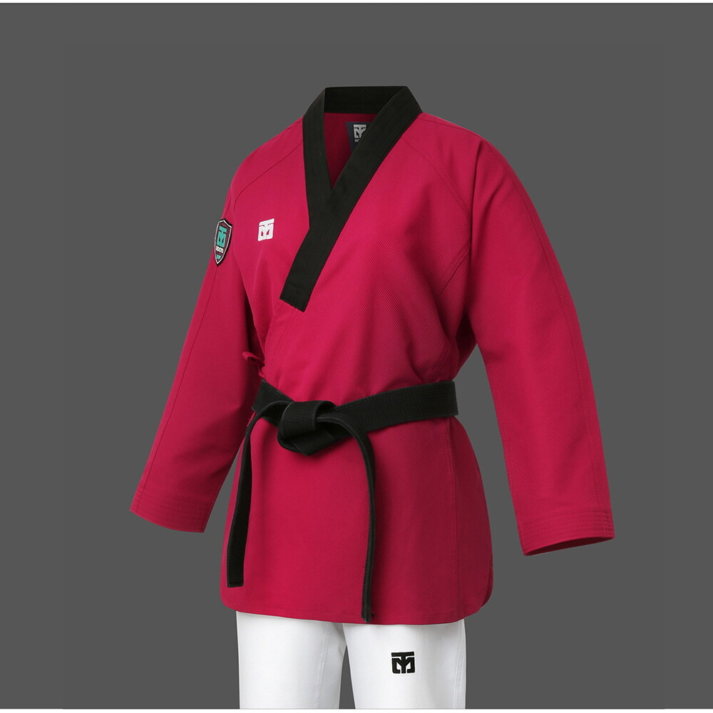 MOOTO 3FW-2 Female Demonstration Uniform Red Blue 3F 2 Performance ...