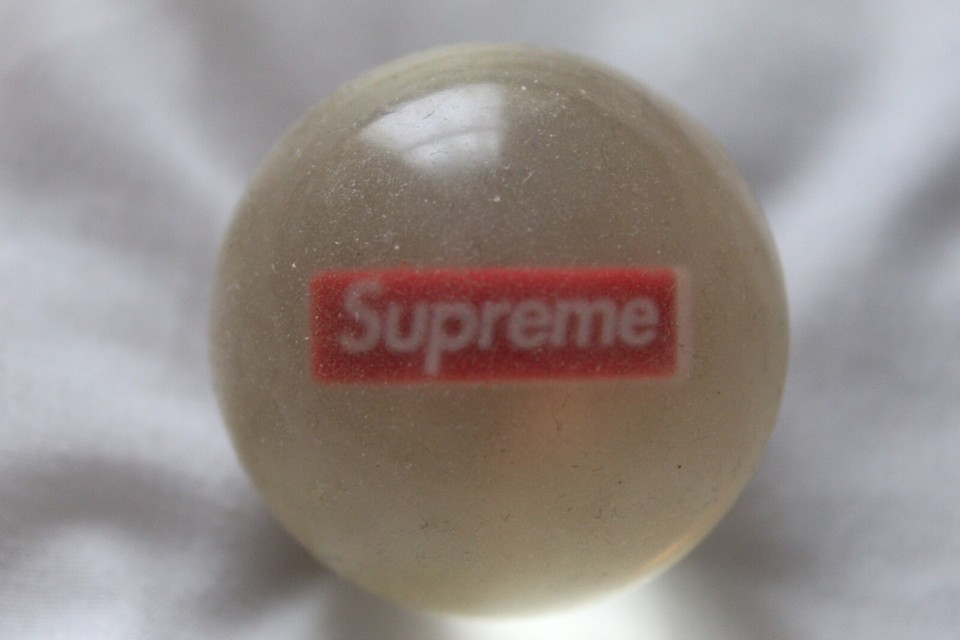 Supreme Bouncy Ball | eBay