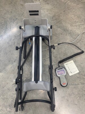 Physical Therapy & Rehab - Chattanooga Optiflex