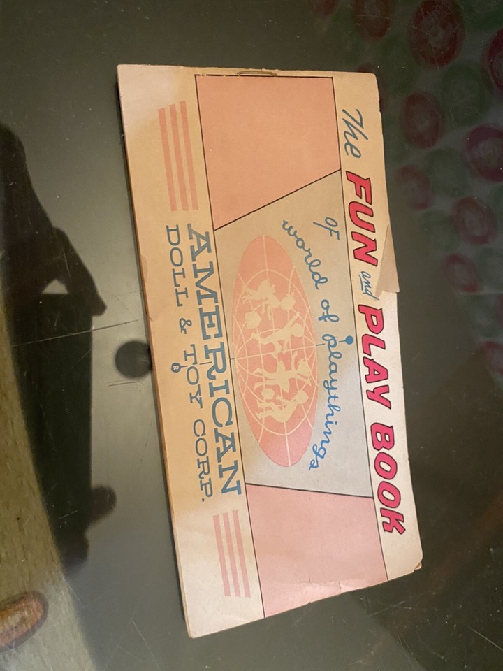 SUSIE THE SNOOZIE WHIMSIE DOLL IN HILDA THE HILLBILLY DOLL BOX | eBay