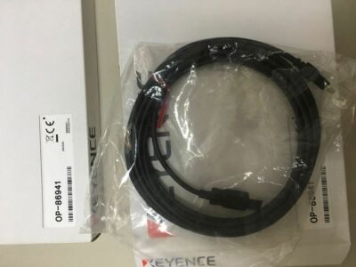 1PC New KEYENCE OP-86941 Data Cable OP86941 Free Shipping | eBay