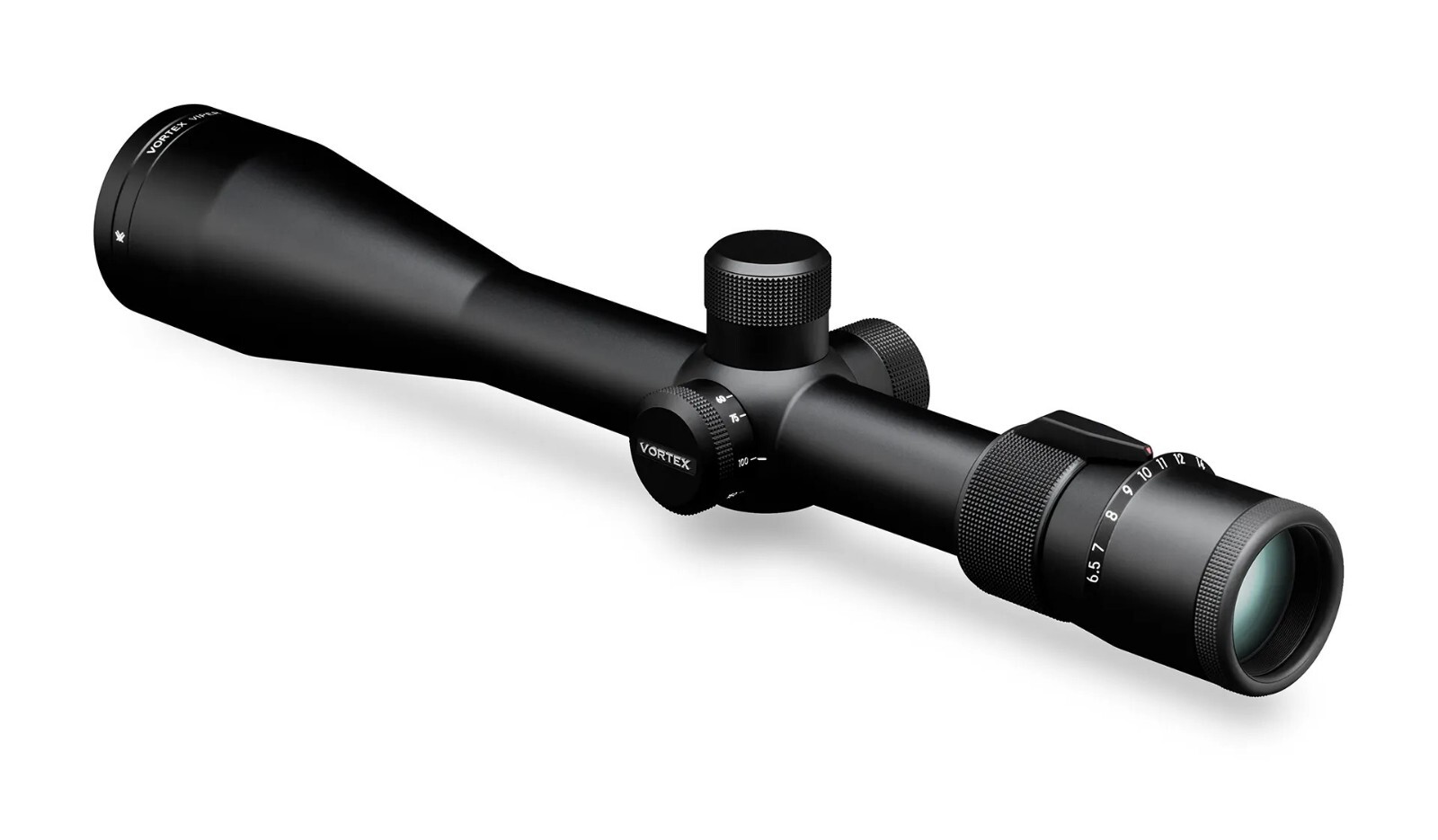 Vortex Optics Viper VPR-M-06BDC 6.5-20X50 PA Dead-Hold BDC MOA SFP ...