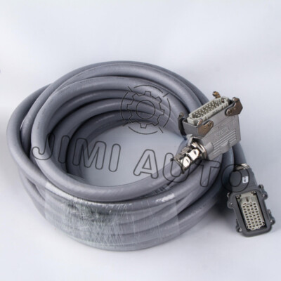 3HAC026787-002 ABB Robot Power Cord 15 Meters Brand New in Box!Spot ...