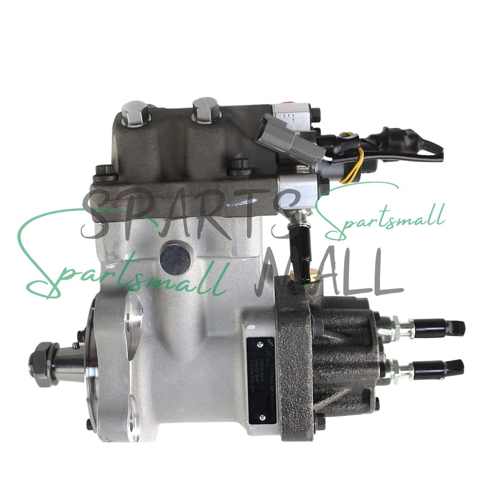 4307021 4307021RX 4307021NX Fuel Injection Pump for Cummins QSC8.3L ...