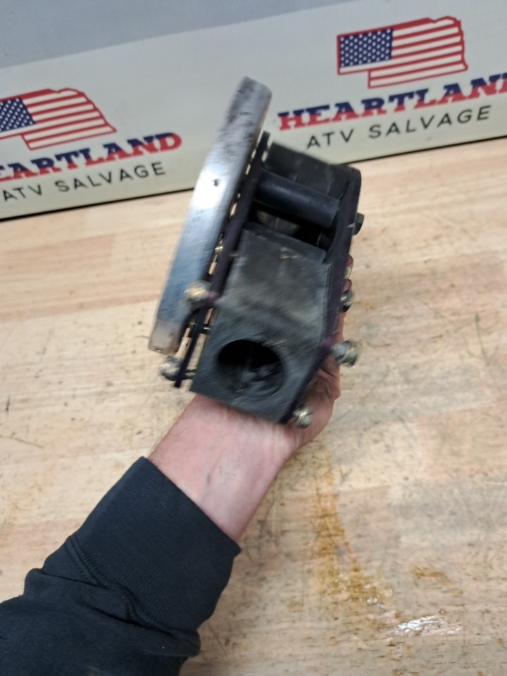 Rotax 582 Ultralight Aircraft Airboat Ultra-Prop 2 blade hub KL | eBay