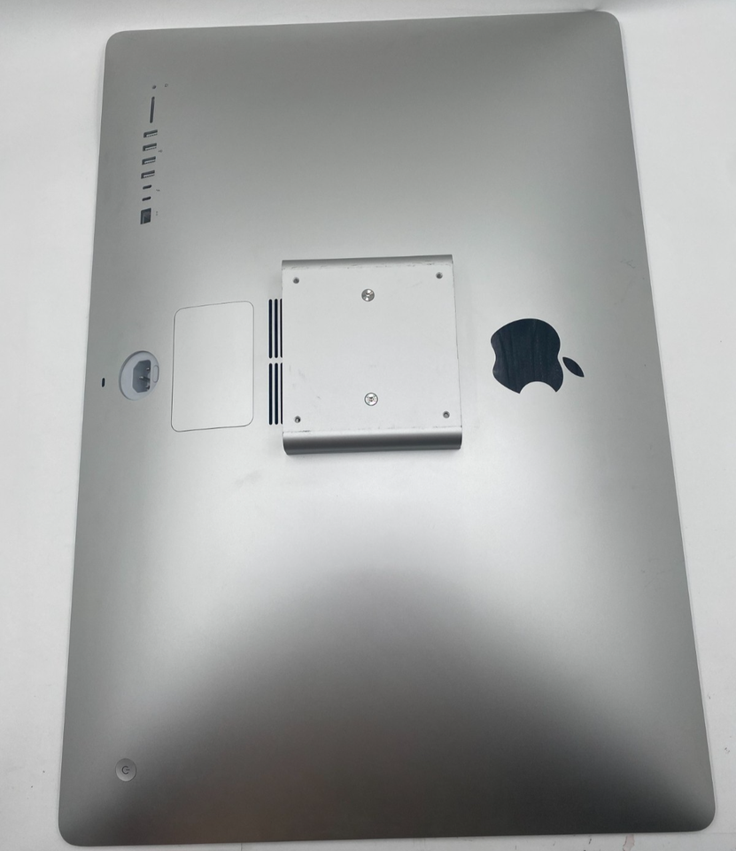 Apple iMac 27" A2115 2020 I5-10500 8GB DDR4 256GB SSD Silver Fair/S3 ...
