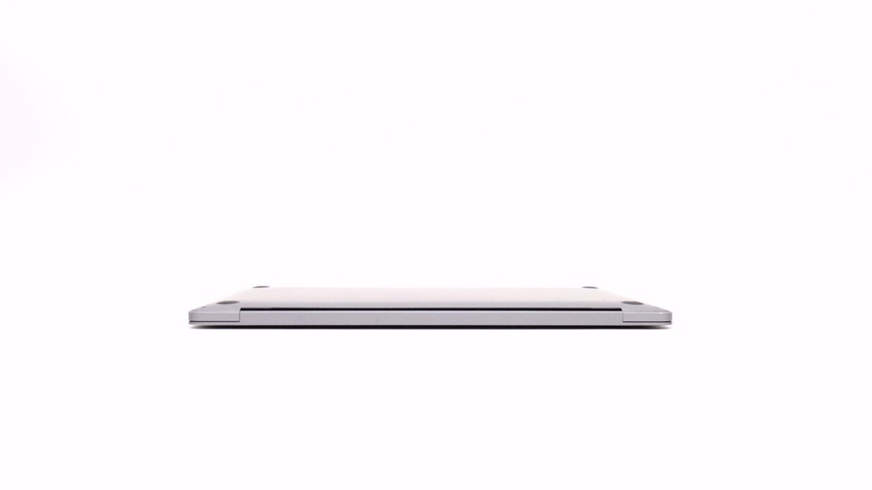 Apple MacBook Pro A2338 13 M1 8-Core 16GB 512GB Gray 2020 | eBay