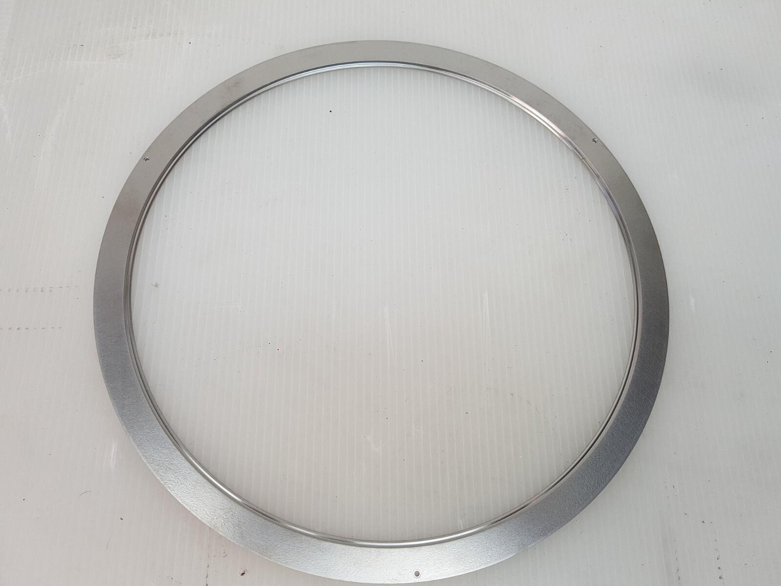 APPLIED MATERIALS 0021-07586 RING MIDDLE 300MM | eBay