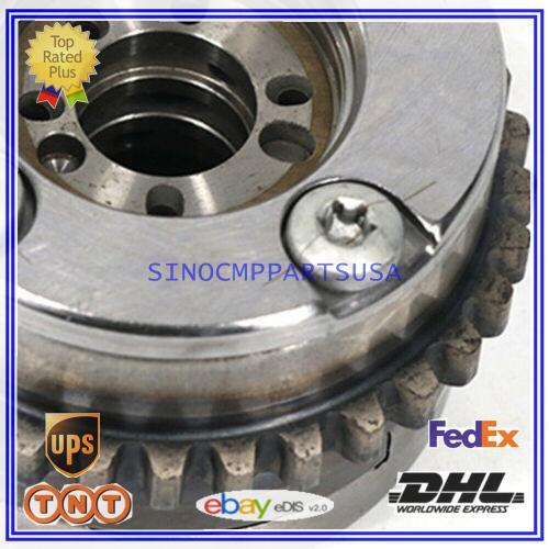 Camshaft Adjuster Actuator Intake Left 2760501547 for Mercedes Benz ...