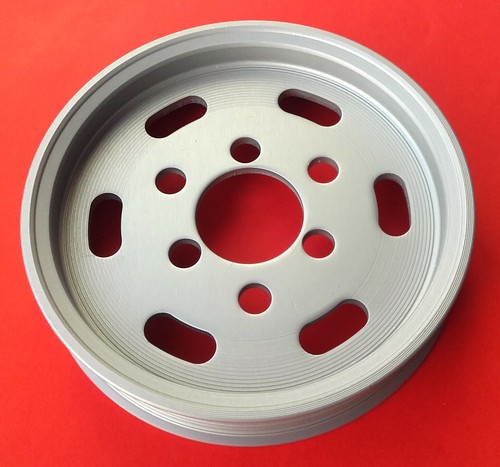 VAG Power Steering Pump Pulley 06H145255E 038145255B | eBay UK