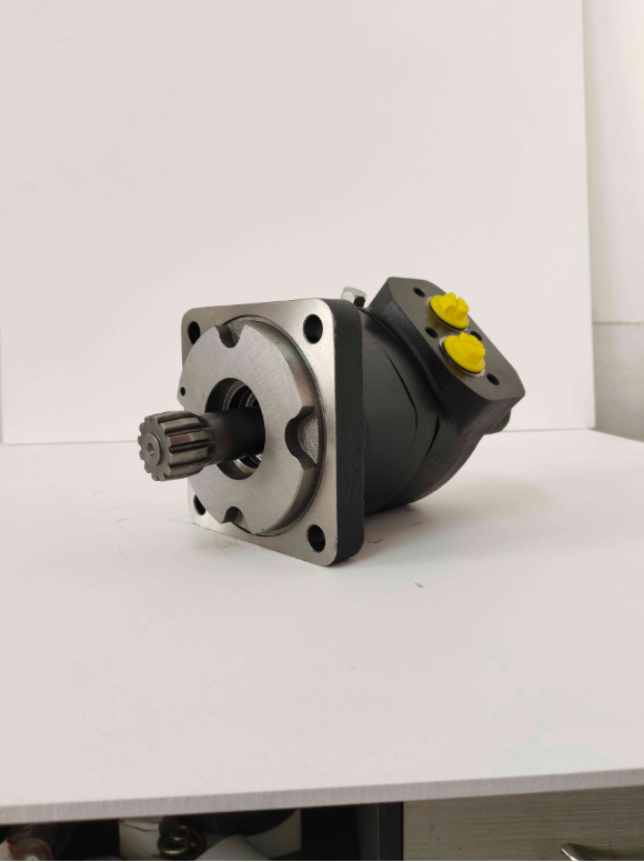 Drive Motor 6682034 For Bobcat 751 753 763 773 S130 S150 S16 S160 S175 ...