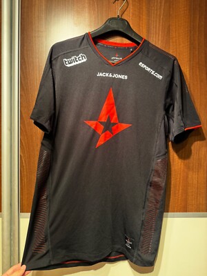 T-shirt jack and jones astralis | eBay