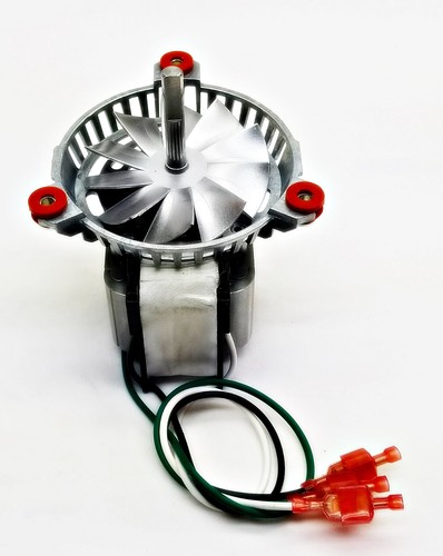 Englander Blower Room Air Fan Motor 25-EP, 25-PDV, 25-PFS, 25-PI, PU ...