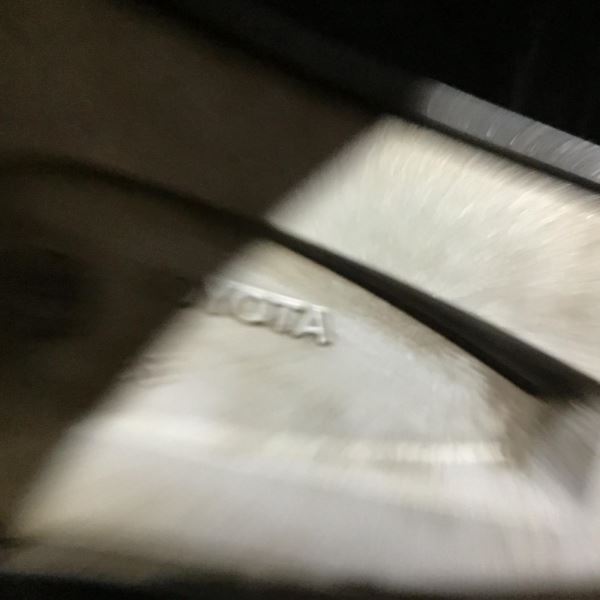 Toyota Highlander 19" Factory OEM Wheel Rim 4260D0E020 for sale online ...