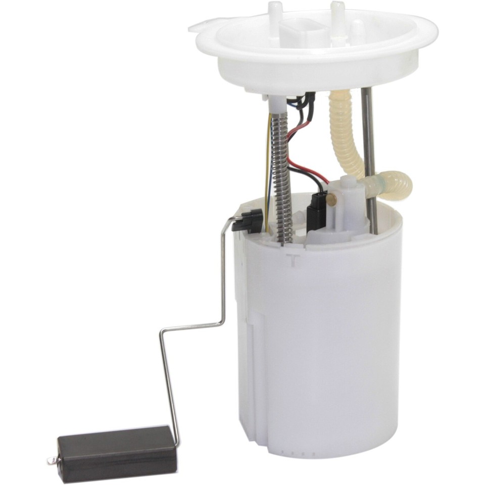 Electric Fuel Pump Gas for VW 1J0919087S Volkswagen Beetle Golf Jetta ...