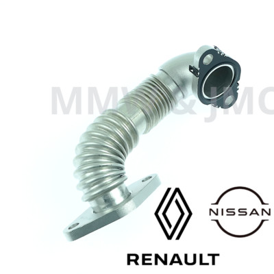 EGR Pipe for RENAULT TRAFIC 3 OPEL VIVARO TALENTO 1.6 BiTurbo 2014 ...