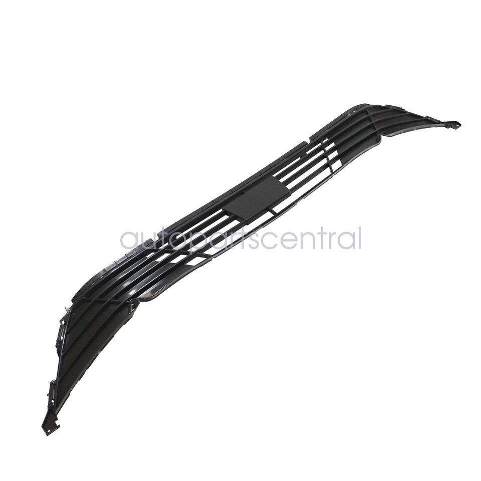 Front Bumper Lower Grille 86531AABB0 For Hyundai Elantra Sedan 2024 ...