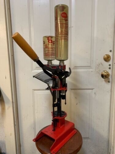 MEC Grabber 28 gauge Reloader | eBay