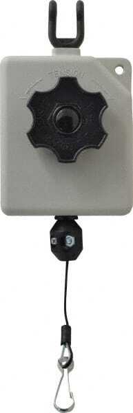 Aero-Motive RB4 Tool Balancer: 4 lb Max Load, 6.7' Nylon Hose Cable | eBay