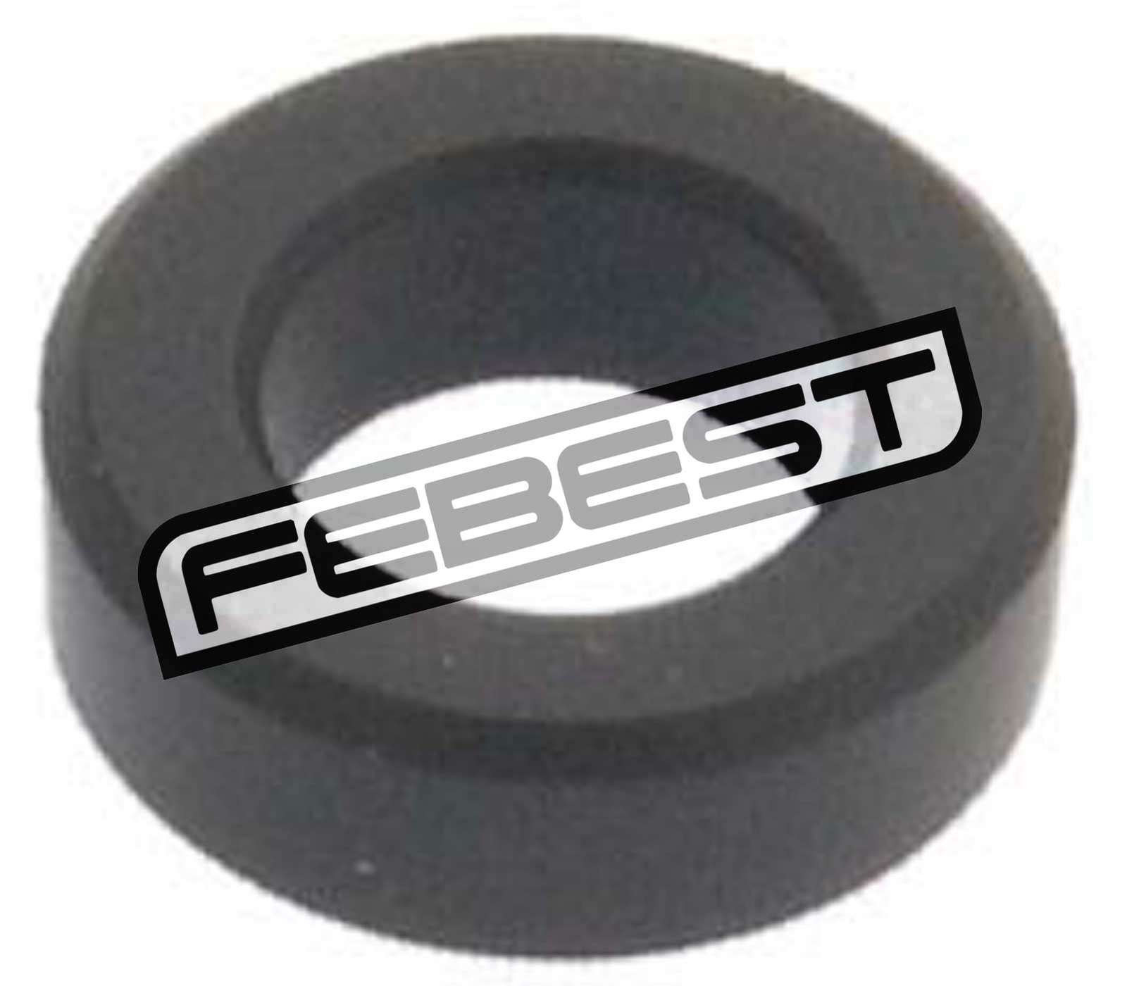 TT-SJR Febest O-RING FUEL INJECTOR 23291-23010, 23291-41010, 16608 ...