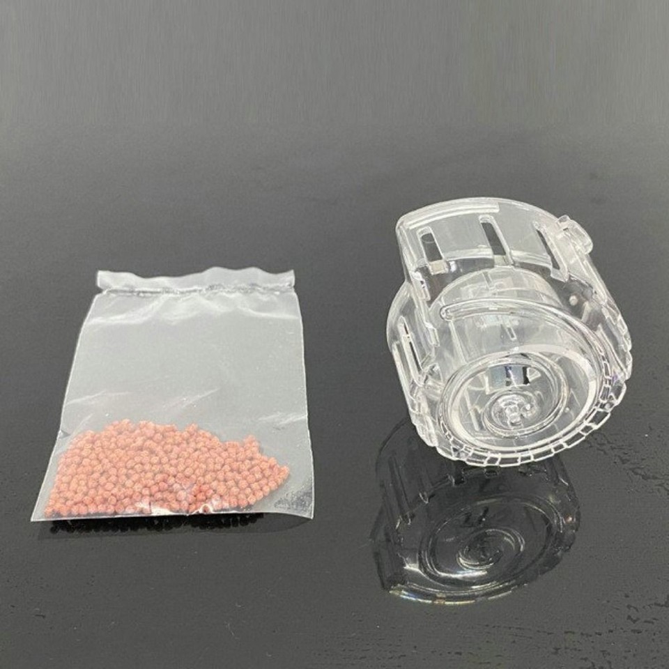 Pest Catch Box Fish Tank Cleaning Tools Snail Removal Device Snail Trap ...